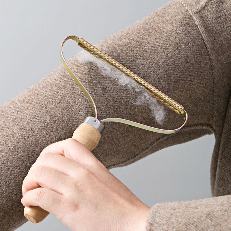 【LAST DAY SALE】Lint Cleaner PRO – Nomardic